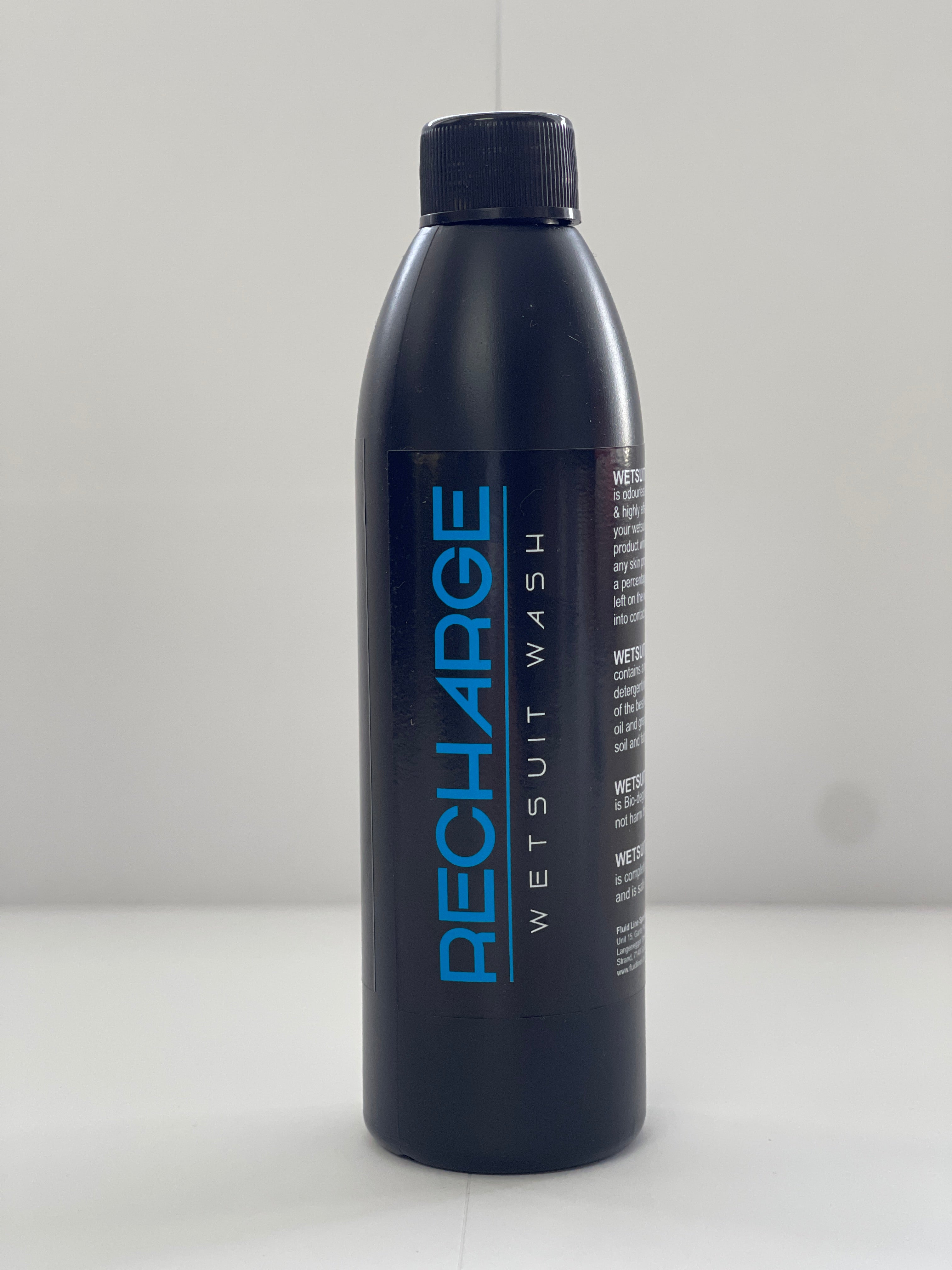 CARE & REPAIR – Fluidlines