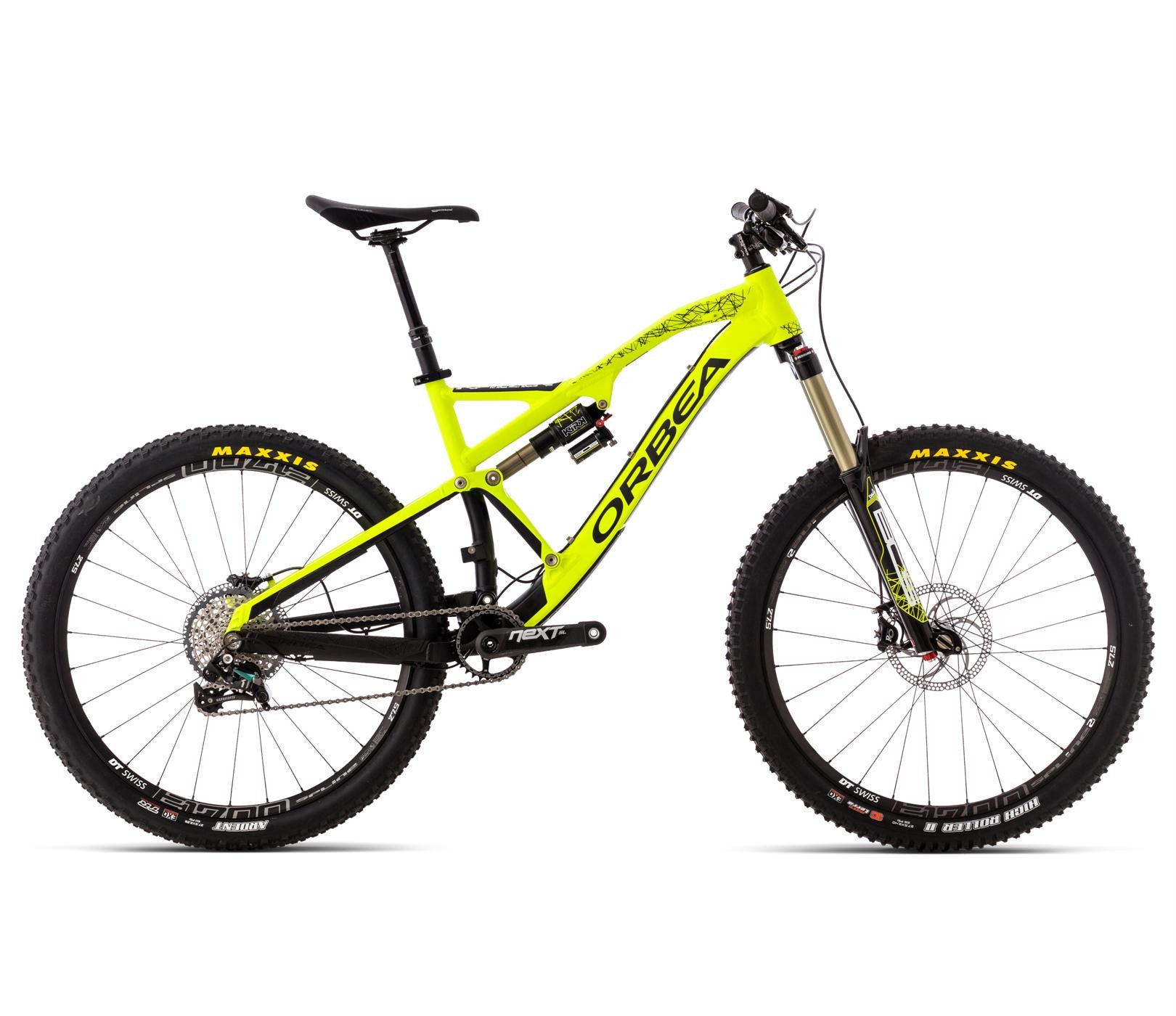 ORBEA – Fluidlines