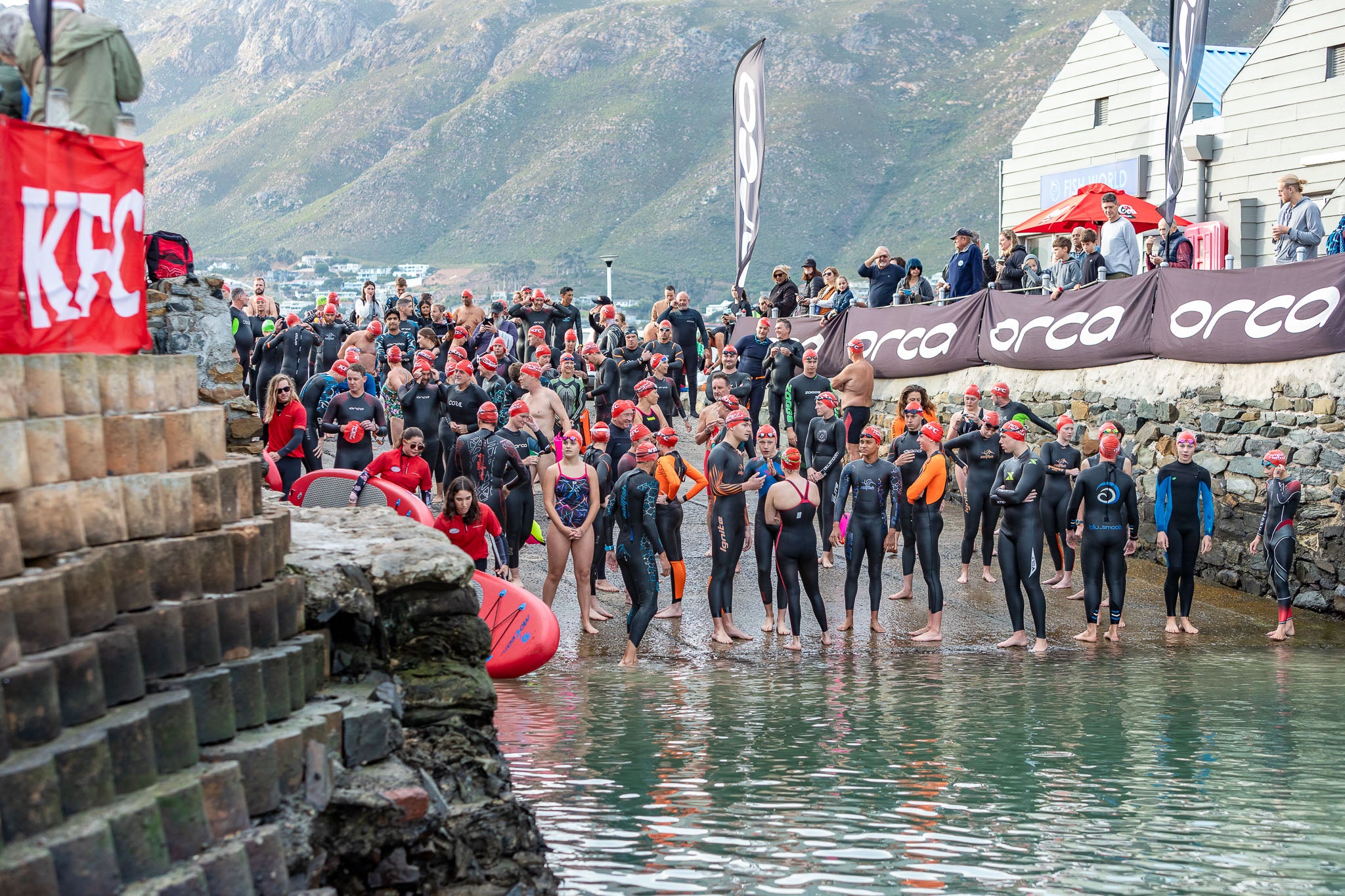 Orca Triathlon Wetsuits - South Africa's Best Triathlon Wetsuits ...