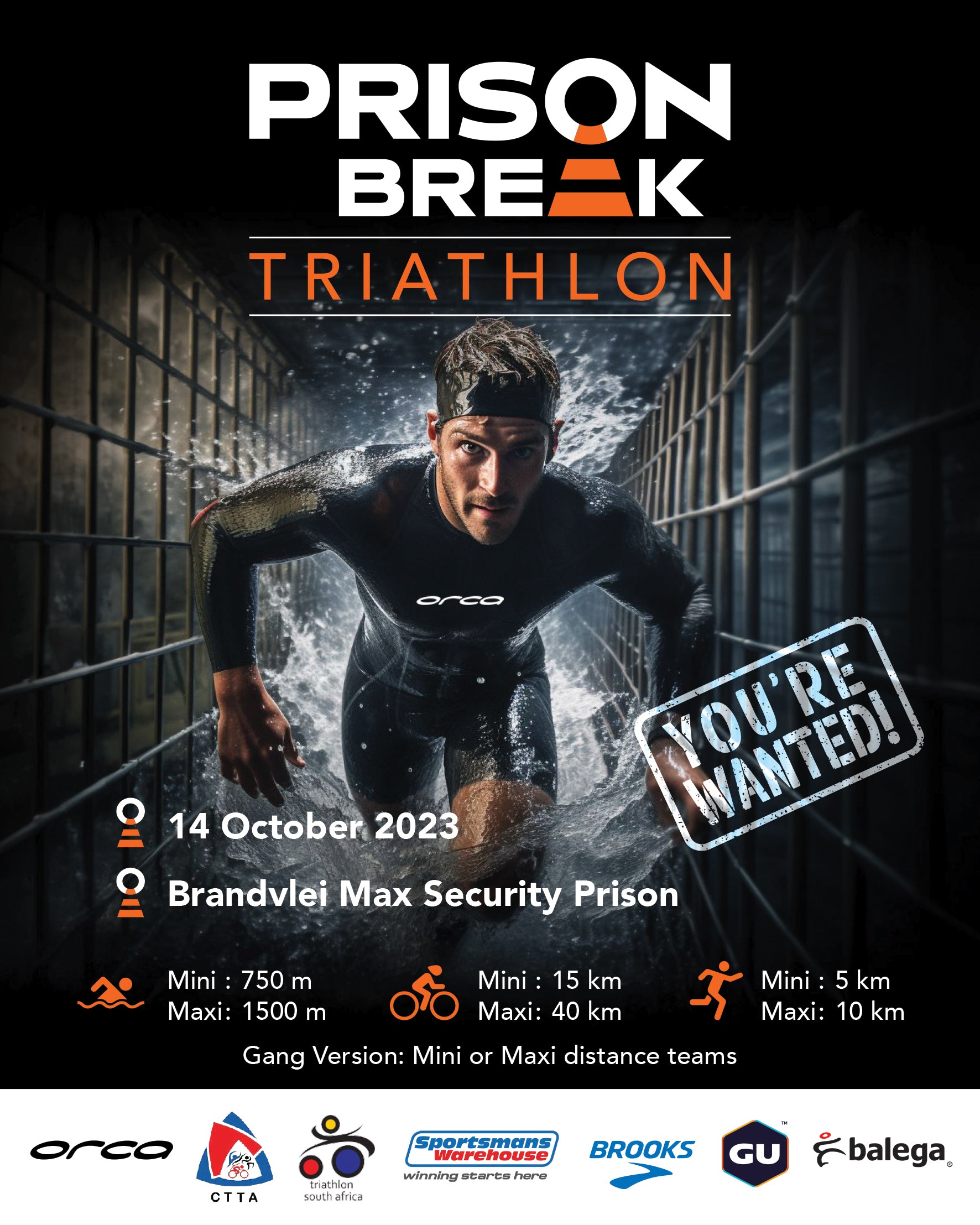 Orca Triathlon Wetsuits - South Africa's Best Triathlon Wetsuits ...